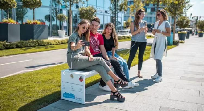 CIDADE SOLAR :: LedLife